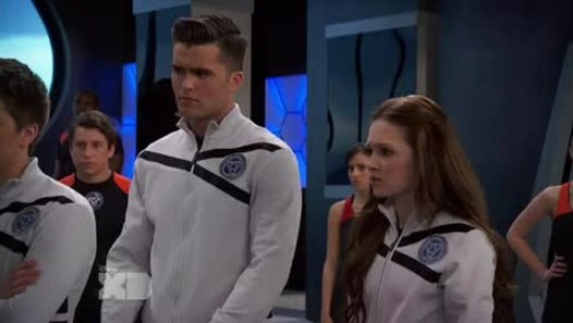 Lab Rats - S 4 E 13 - Bionic Action Hero (1) - video dailymotion