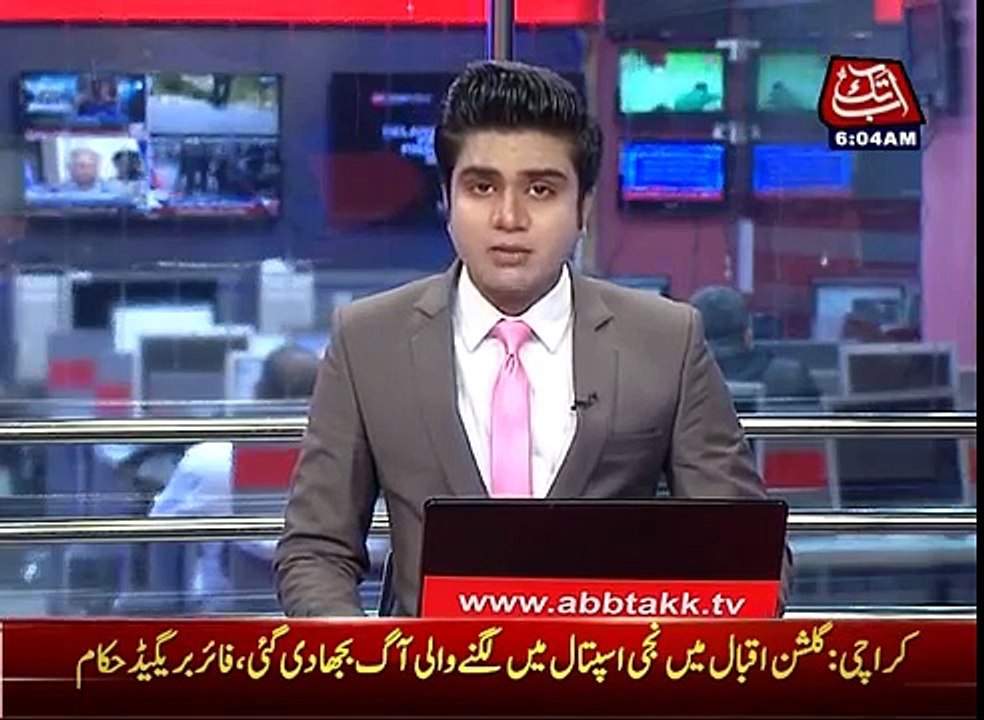 Karachi Rangers encounter left Baba Ladla killed in Lyari - video ...