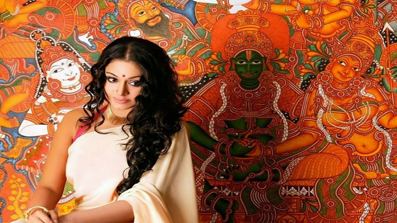 Shobana - Indian Film Actress - video Dailymotion