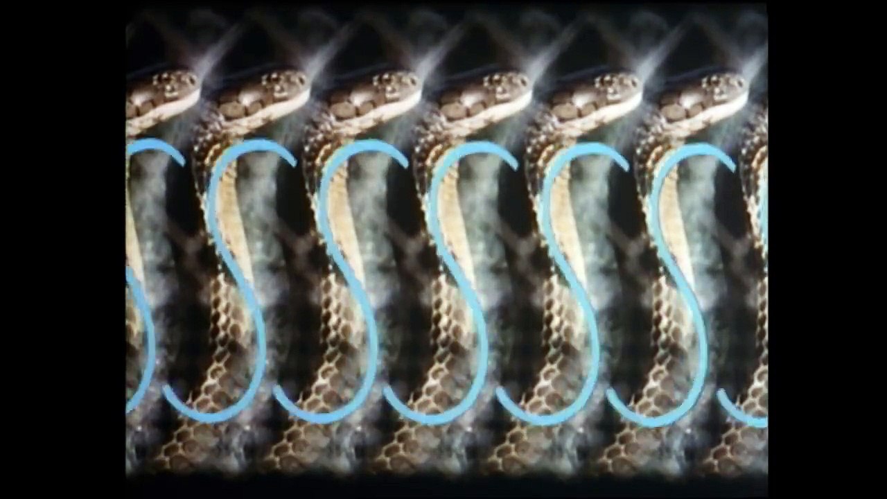 Sssssss 1973 Trailer (HD) - video Dailymotion