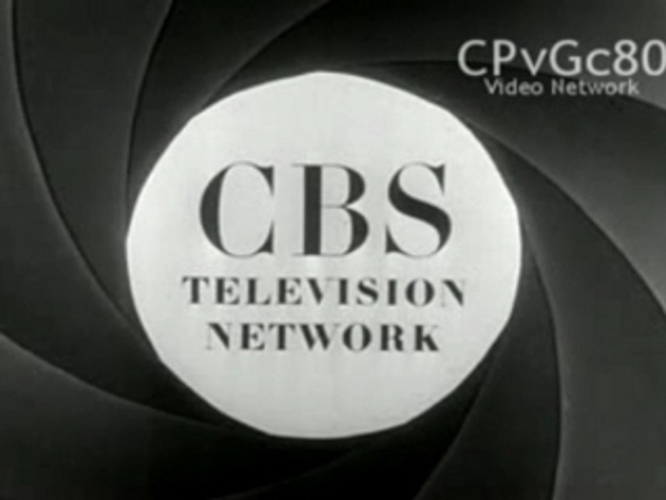 TCF Television Productions-CBS Television Network - Vídeo Dailymotion