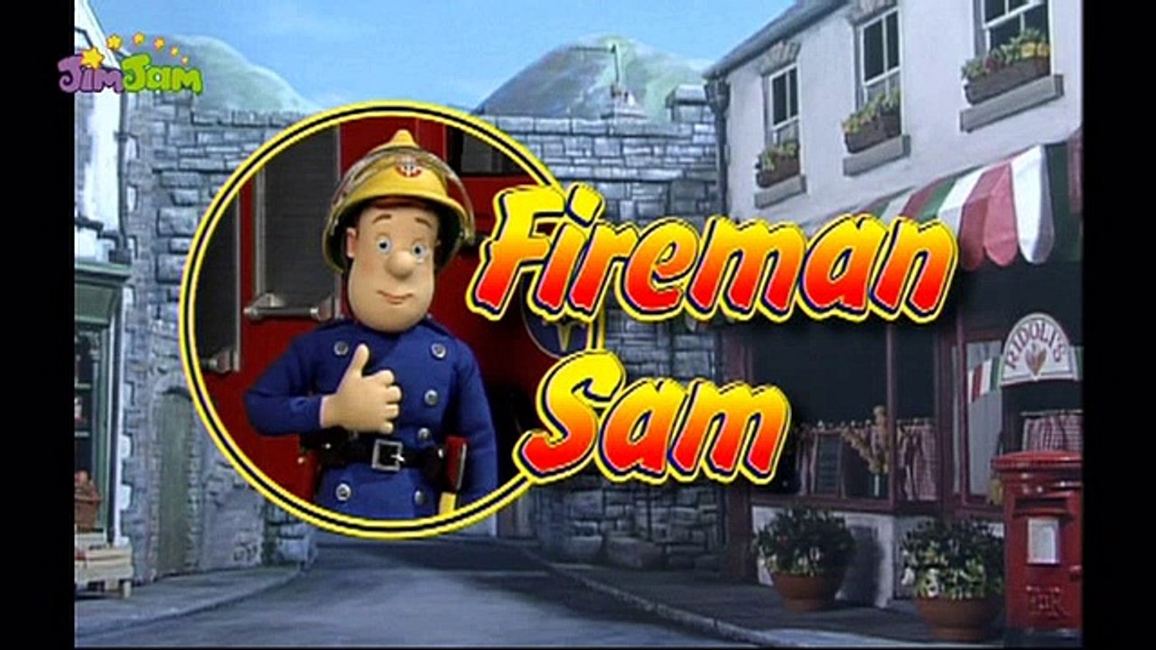 [RAPT] O Bombeiro Sam 5x08 - Vídeo Dailymotion