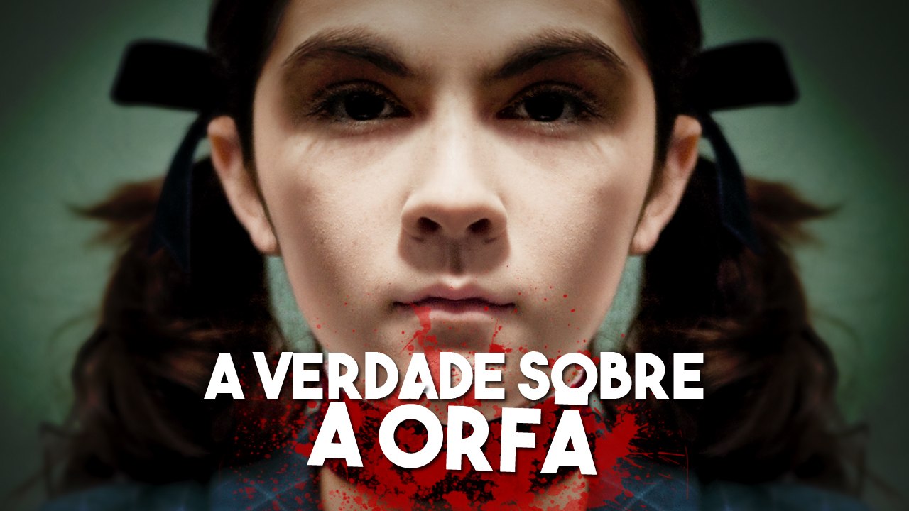 A verdadeira história do filme "A Orfã" - Vídeo Dailymotion