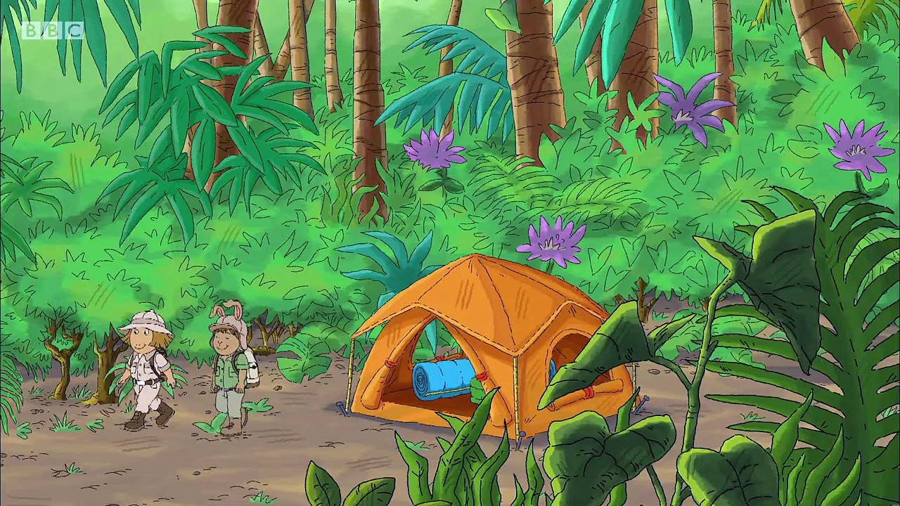 CBBC Arthur s15e23 Adventures in Budylon - video Dailymotion