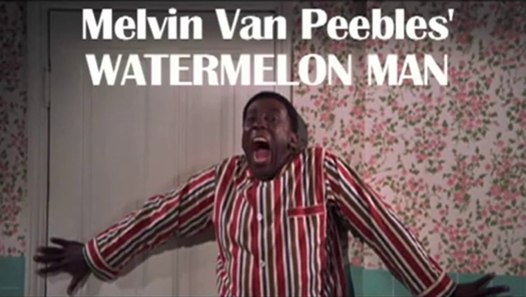 WATERMELON MAN (1970) Trailer - Vidéo Dailymotion