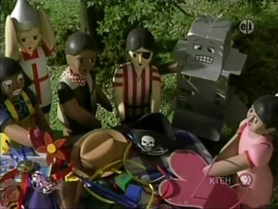 18 Sticky Taffy Thomas (US) - video Dailymotion