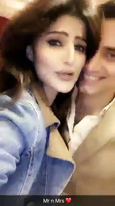 Pakistani Model Sadaf Hamid is Dancing - Video Goes Viral - video ...