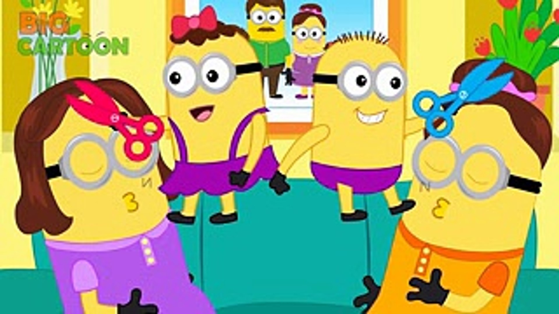 Foraktelig Meg Minions Banan Minions Bello I Kult Design Med Banan'