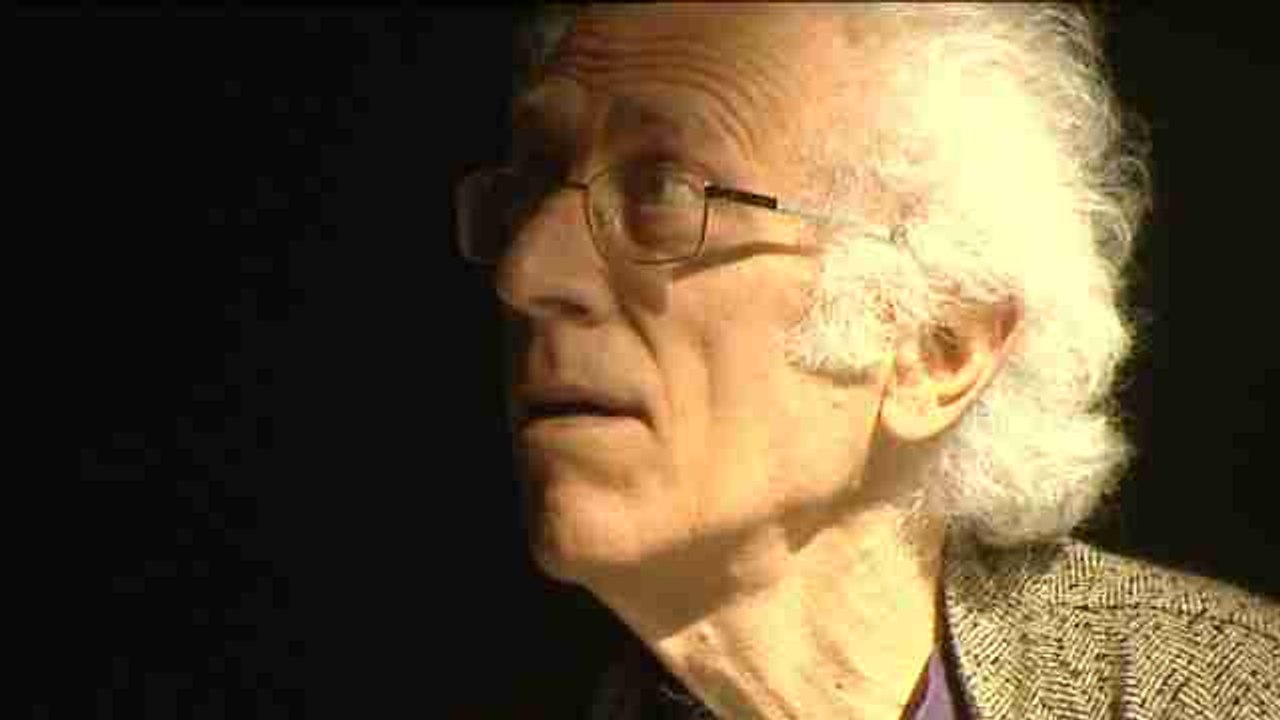 Muere el filósofo Tzvetan Tódorov - Vídeo Dailymotion