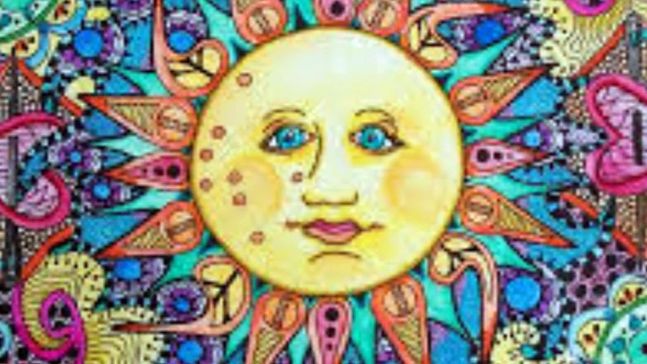 Best hippie songs part 1 - video Dailymotion