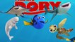 Pixars Finding Dory Finger Family Song! - video Dailymotion