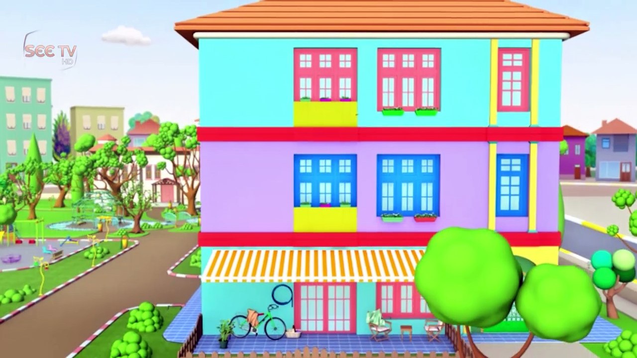 JAN - Cartoon - Episode#98 - Kids- SEE TV - video Dailymotion