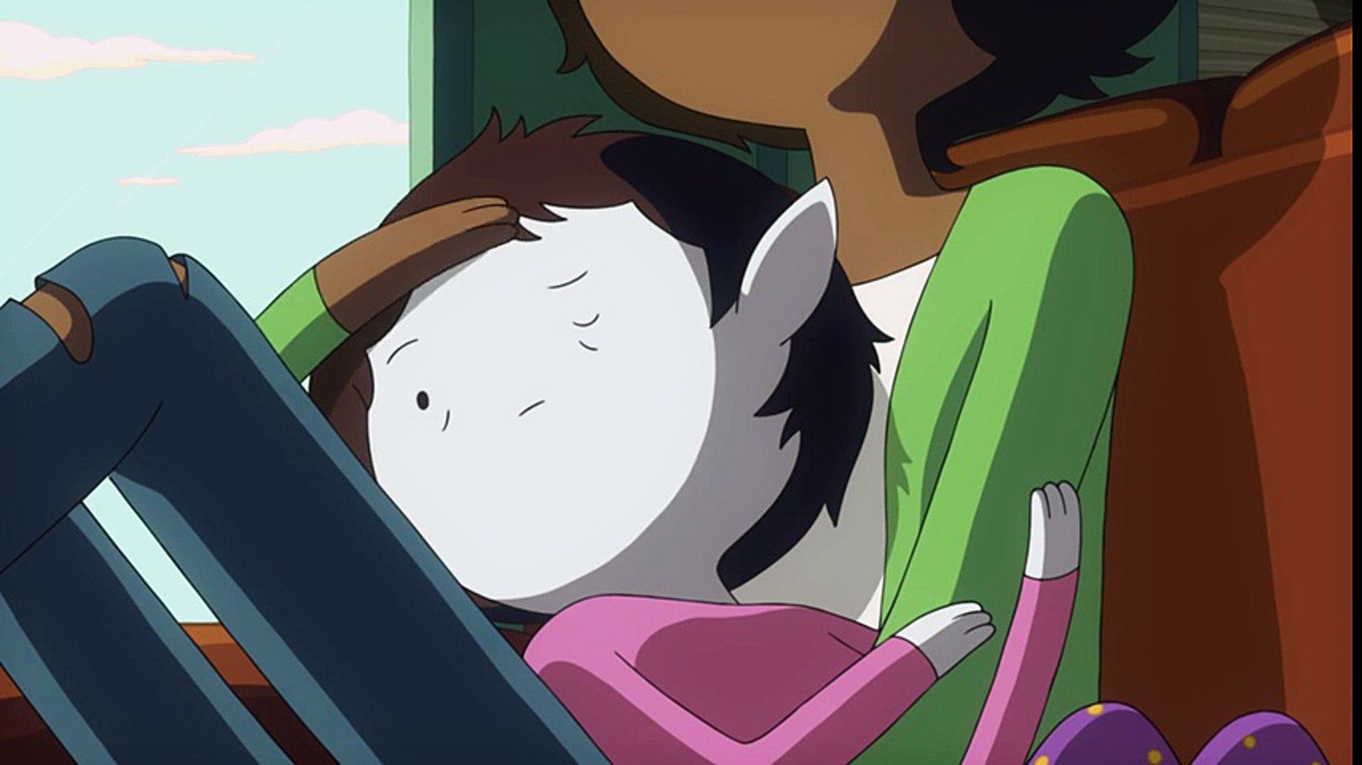 Finn Mother Adventure Time Mama Said” Review – Adventure Time