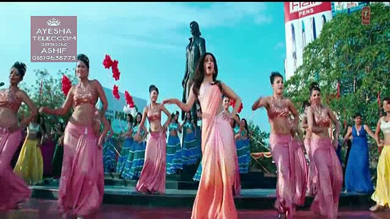 God Allah Aur Bhagwan Krrish 3_ Full Video Song _ Hrithik Roshan ...
