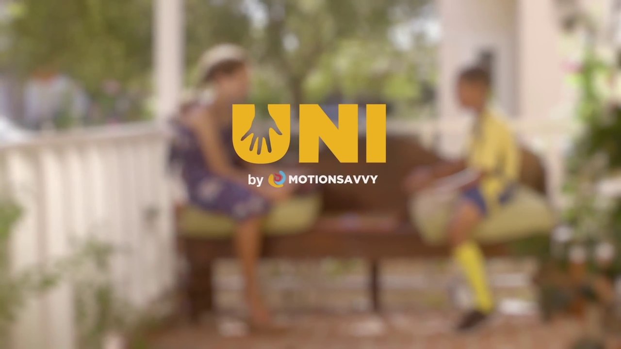 MotionSavvy: Sign language will never be a barrier - Vídeo Dailymotion