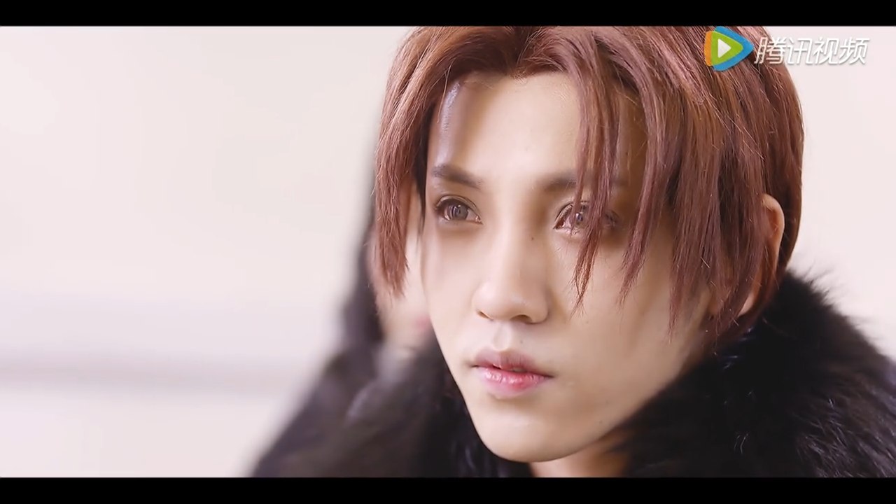 [Eng Sub] EP1 My Vampire Boyfriend 我的吸血鬼男友 - video Dailymotion