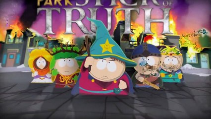 South Park videos - Dailymotion