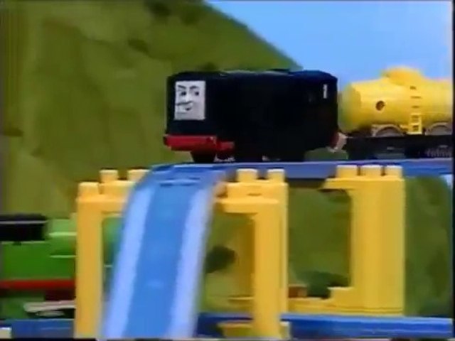 Thomas Tomy by georgemitchell788 - Dailymotion