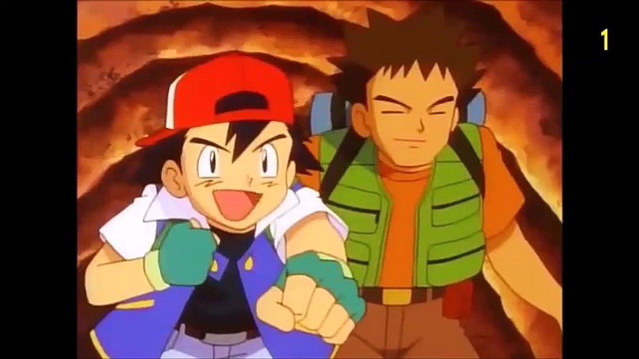 Pokemon Team Rocket Blast off again ! Compilation How many can you ...