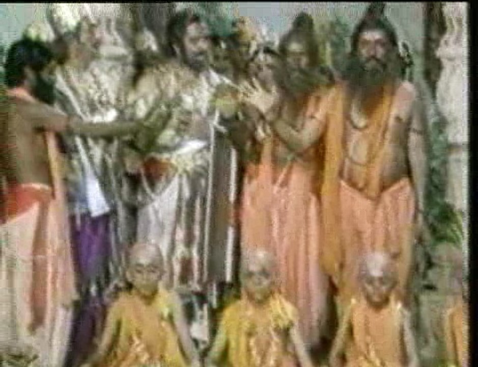 Ramanand Sagar's Ramayan Episode 5 - video Dailymotion