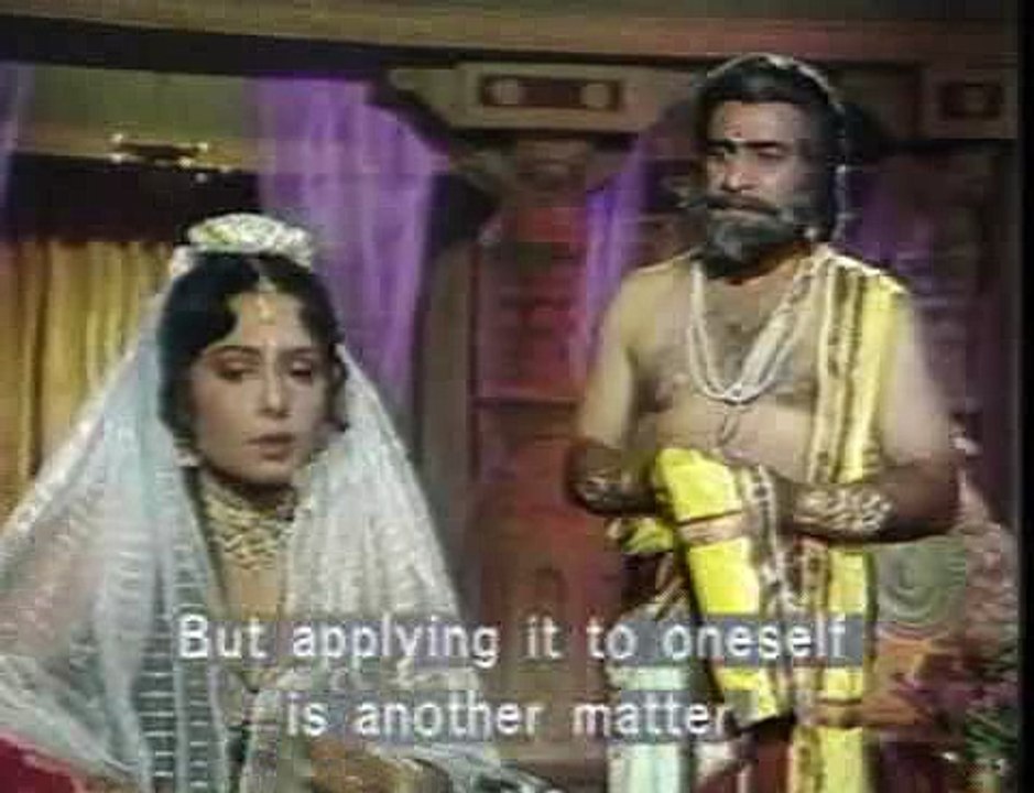 Ramanand Sagar's Ramayan Episode 6 - video Dailymotion
