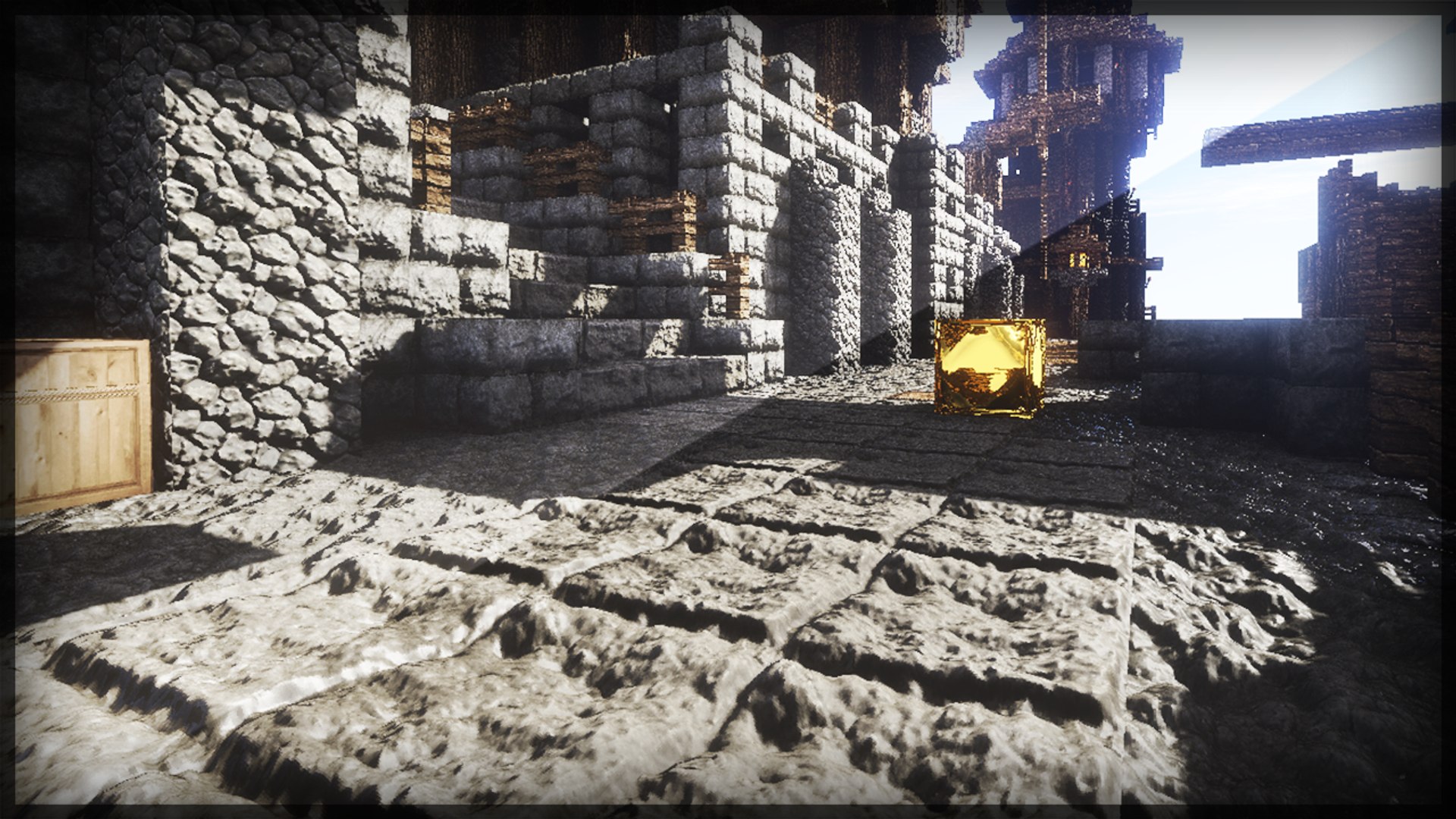 texturas minecraft realistas - thirstymag.com