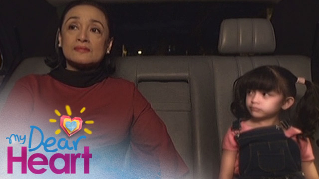 My Dear Heart: Dr. Margaret grants Heart's wish | Episode 17 - video ...