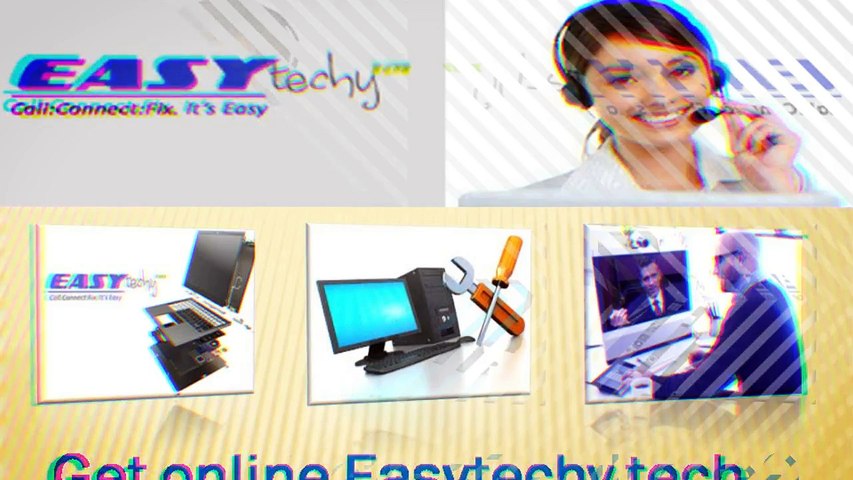 Easy Techy videos - Dailymotion