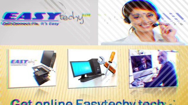 Easy Techy videos - Dailymotion
