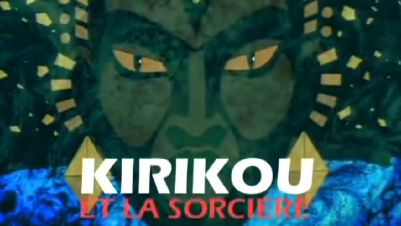 KIRIKOU ET LA SORCIERE (1998) Bande Annonce VF - Vidéo Dailymotion