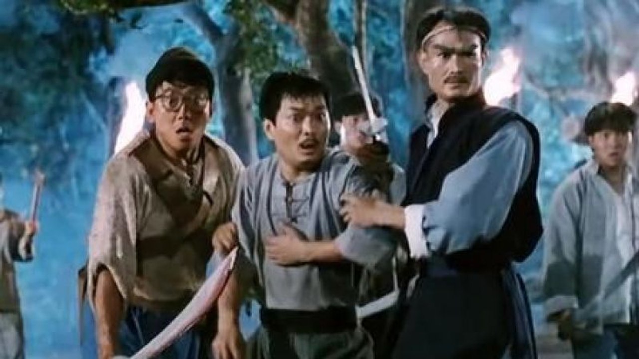 Mr Vampire 3 1987 - video Dailymotion