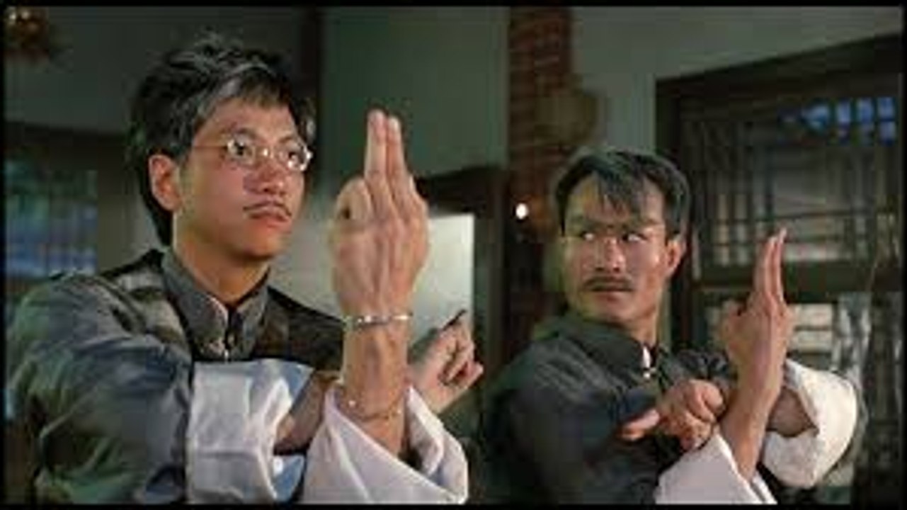 Mr Vampire 3 1987 - video Dailymotion