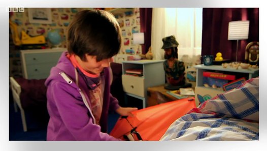 CBBC All At Sea s02e06 Halloween - video dailymotion