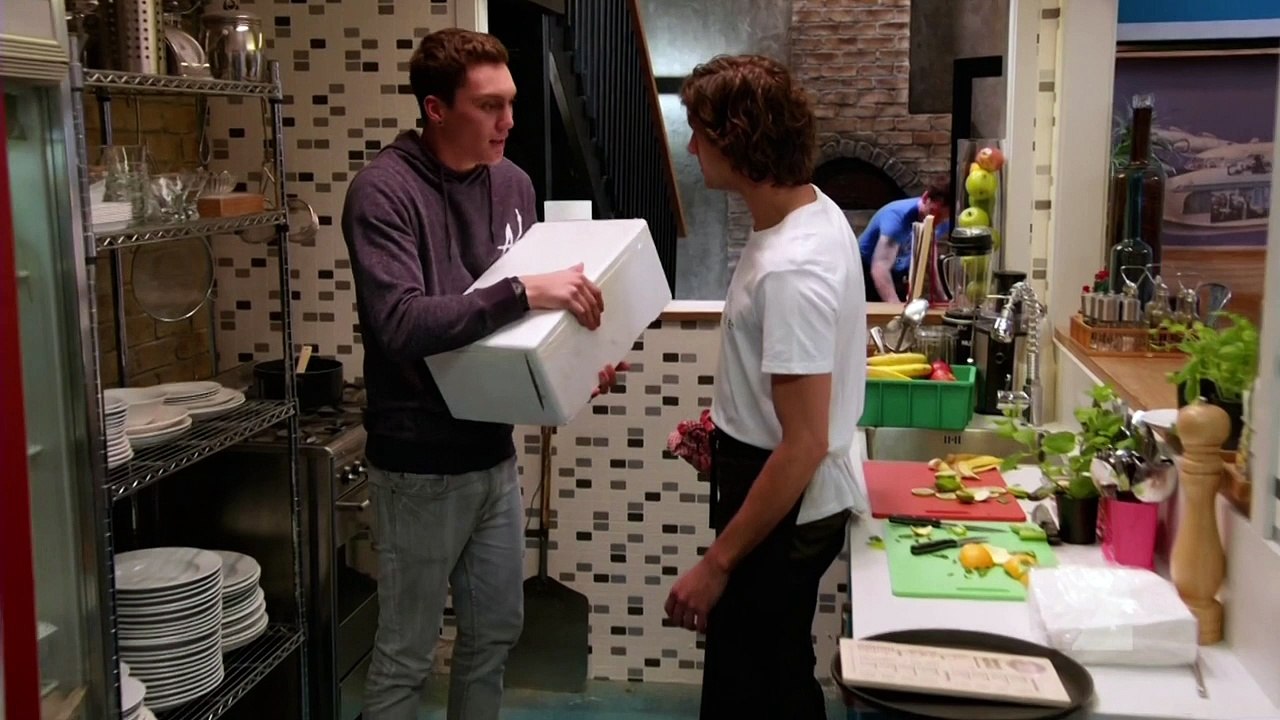 Cam/Jack 2016 Part 01 Beginnings - video Dailymotion