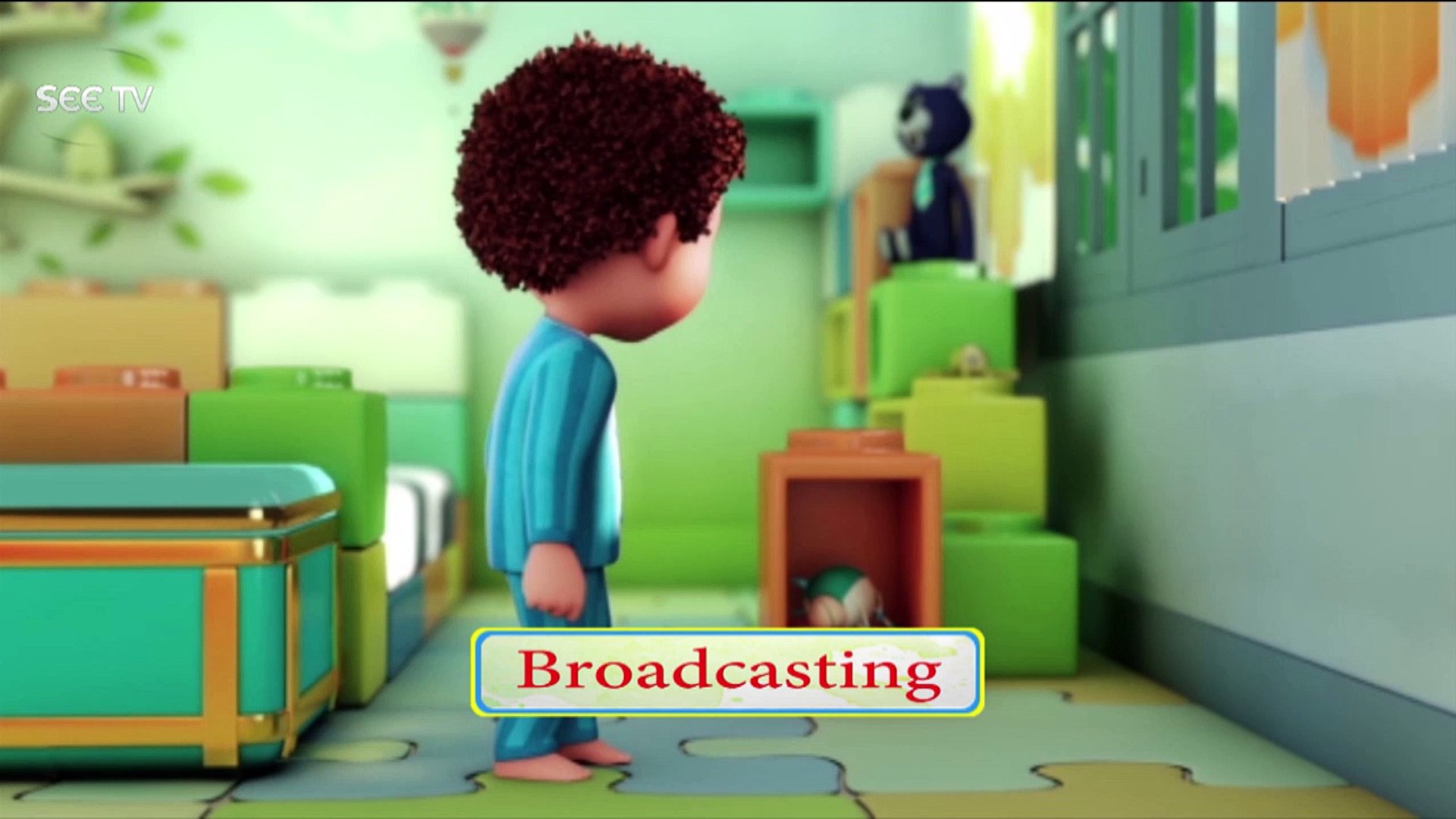 Jan Cartoon Episode7 Kids Dailymotion Cartoons World