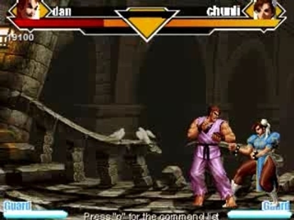 Street fighter flash - Vidéo Dailymotion