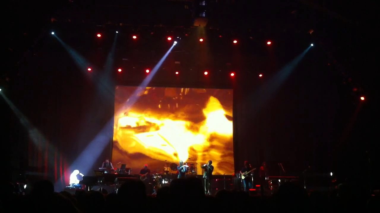 Supertramp 70-10 Tour, From Now On - Vídeo Dailymotion