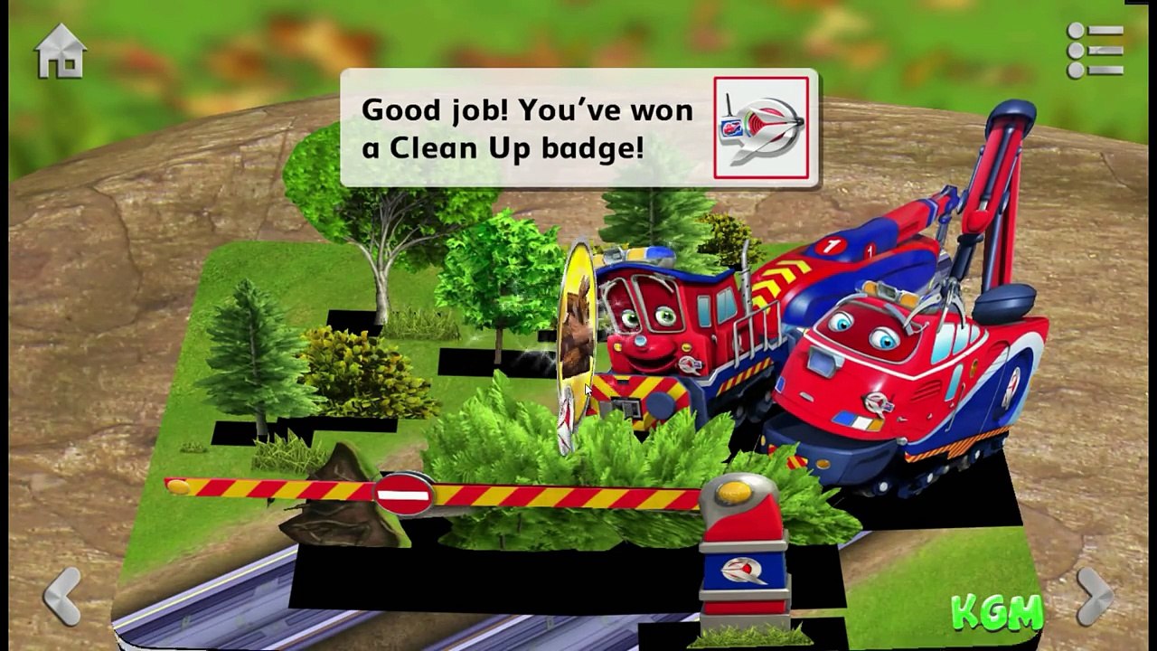 Chuggington - Special Episode - Chug Patrol: Ready to Rescue - Full ...