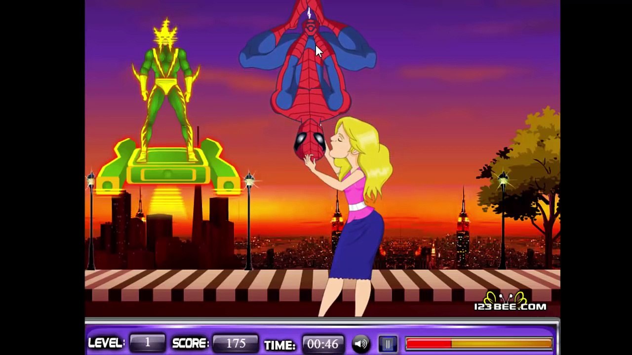 Spiderman cartoon for kids New 2016 - Spiderman cartoons full episodes ...