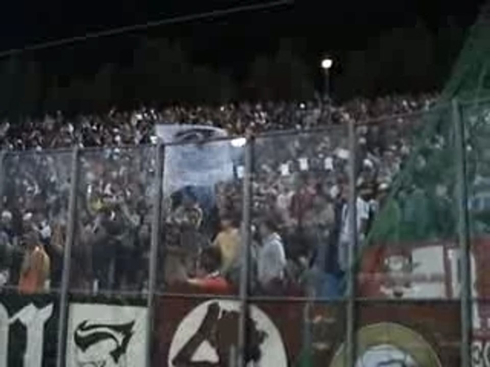 Coregrafie Galerie Rapid (Steaua - RAPID 0-0 / 2007-2008) - video ...
