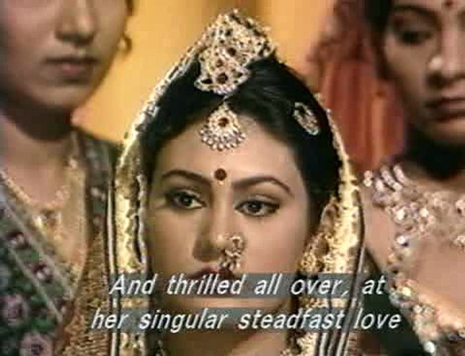 Ramanand Sagar's Ramayan Episode 22 - video Dailymotion