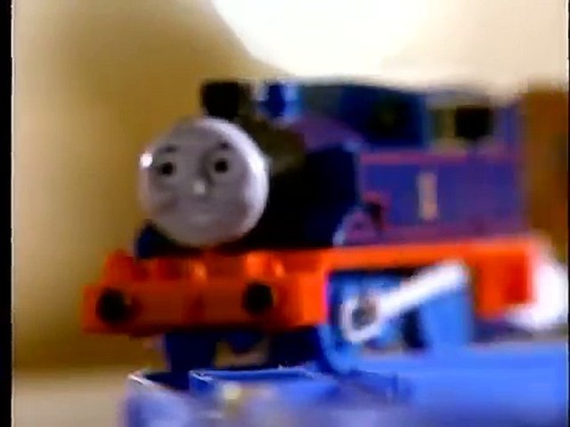 Thomas Tomy by georgemitchell788 - Dailymotion