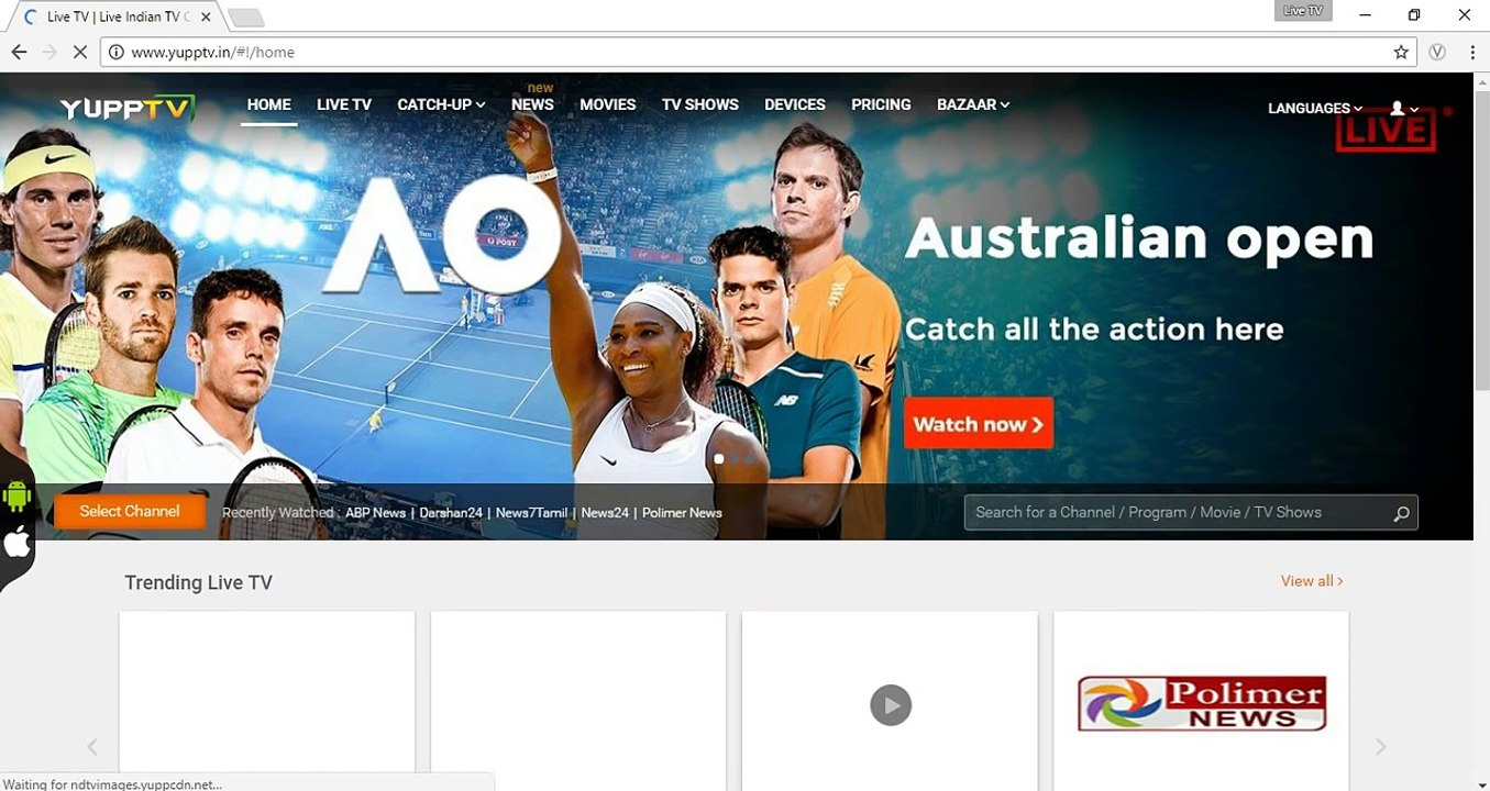 ABP News Live | Live ABP News | ABP News Live Streaming - video Dailymotion