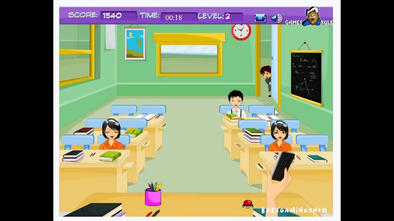 Fun Music For The Classroom Upbeat Happy Classroom Music Instrumental ...