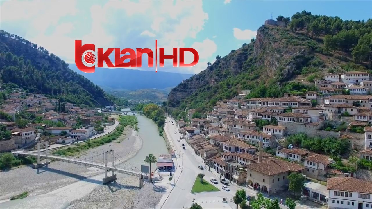 KLANHD tani ne Berat, Kucove, Ura Vajgurore dhe Polican - video Dailymotion