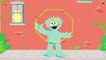 Sesame Street - Shape-O-Bots - Dailymotion Video