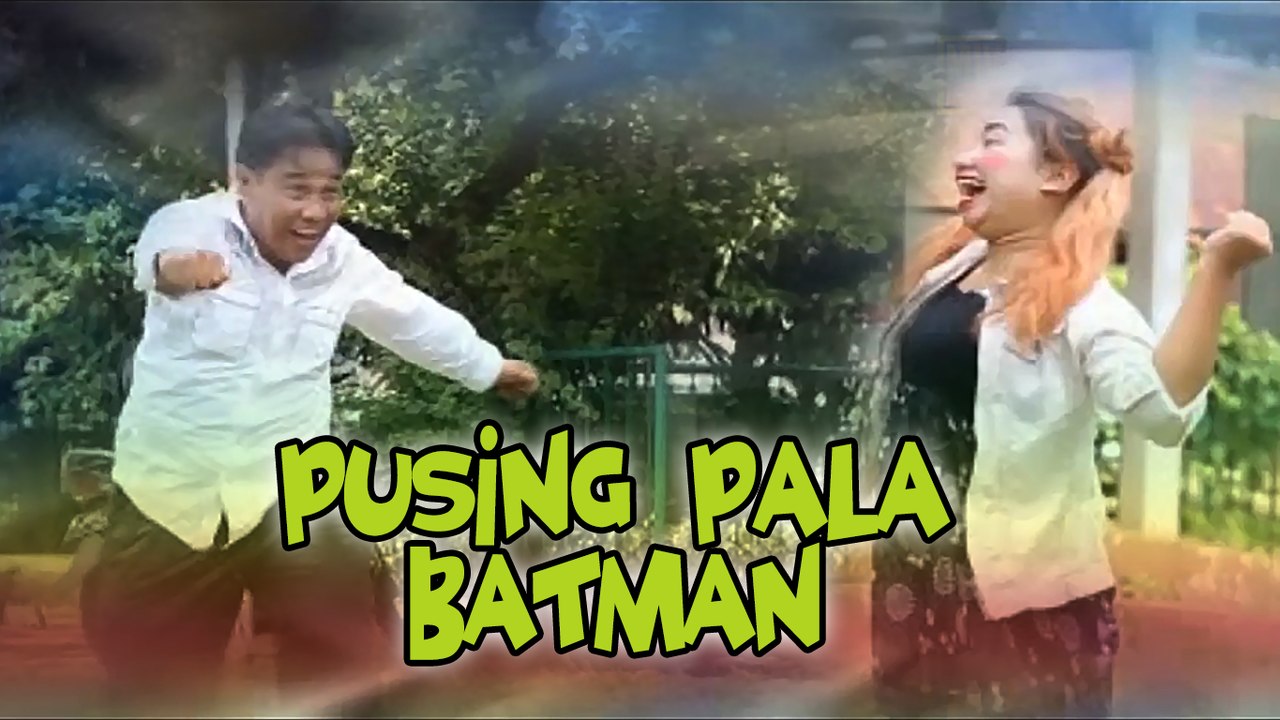 Pusing Pala B4tman # Opetra Lagu Lawak Minang - video Dailymotion