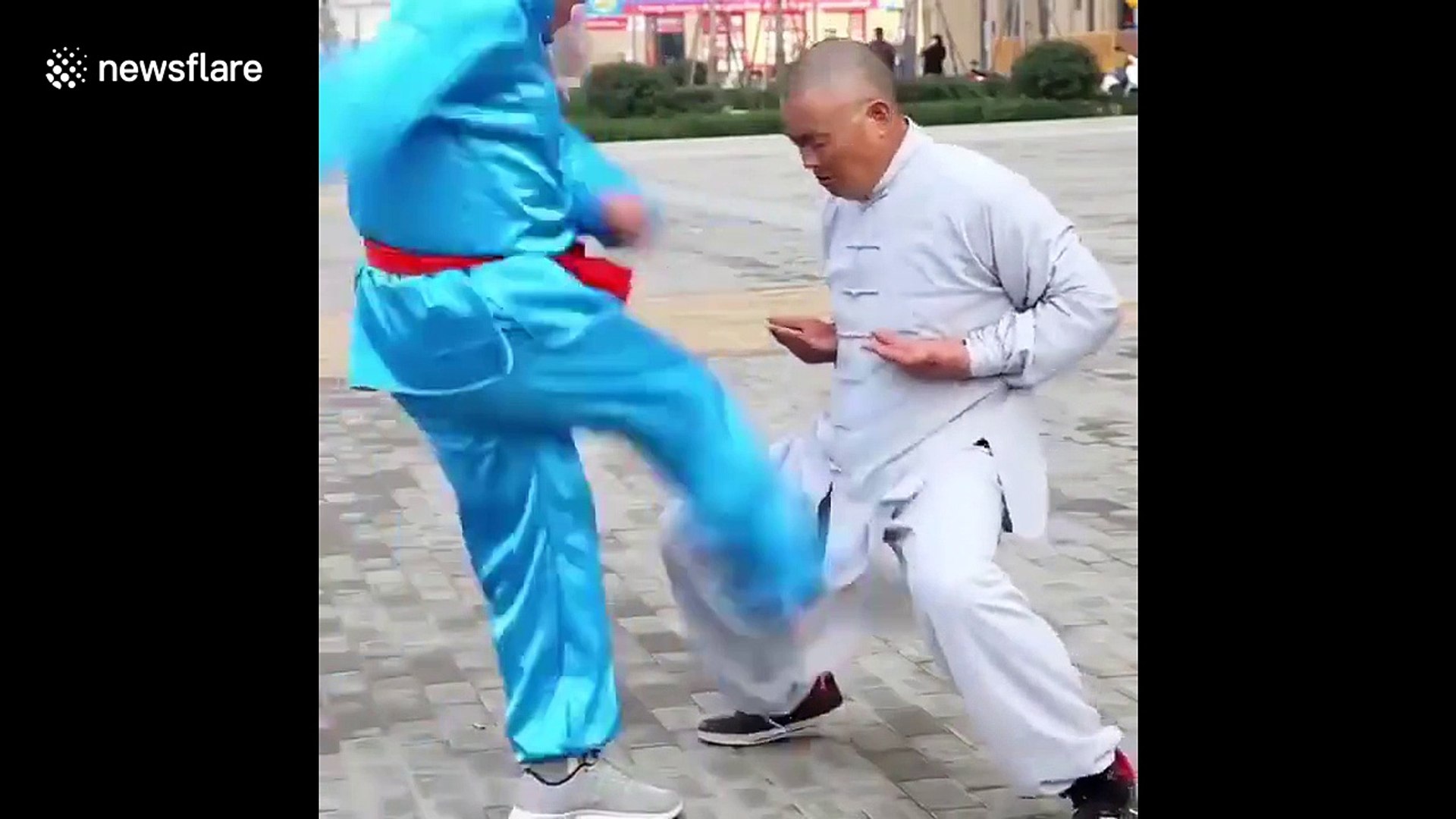 Asian Karate Memes Chinese Martial Arts In The News: January 20th