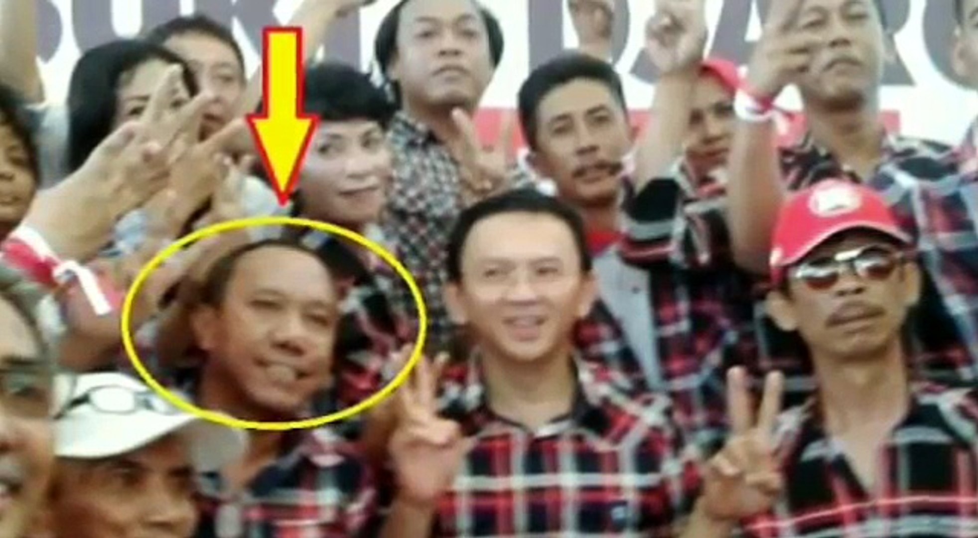 Memes Iwan Bopeng Hina Pelapor, Jonru Kembali Dipolisikan