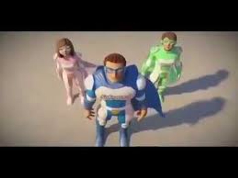 Commander Safeguard - Qawali Double Trouble - video Dailymotion